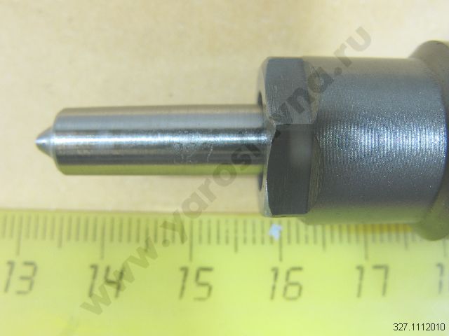 327.1112010 Форсунка ТМЗ-450Д, 520Д 235+12 АЗПИ Ярославна - топливная ...