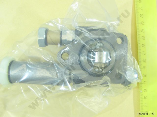 092100-1551 ТННД Mitsubishi ME703037 Denso Ярославна - топливная ...