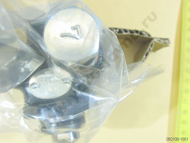 092100-1551 ТННД Mitsubishi ME703037 Denso Ярославна - топливная ...