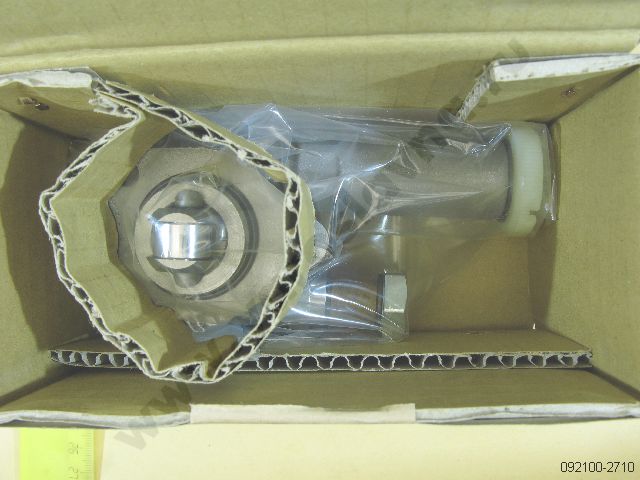 092100-2710 ТННД Mitsubishi ME728983 Denso Ярославна - топливная ...