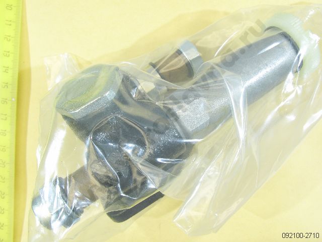 092100-2710 ТННД Mitsubishi ME728983 Denso Ярославна - топливная ...