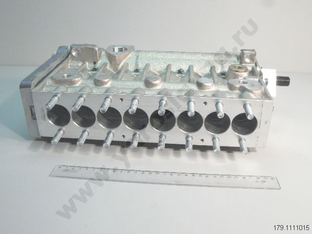 179.1111015-01 Корпус ТНВД с кулачковым валом в сб. ЯЗДА Ярославна ...