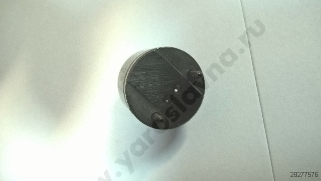 28277576 Клапан форсунки CR Евро5 DELPHI Ярославна - топливная ...