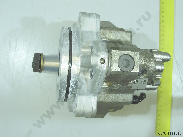 5340.1111010 ТНВД ЯМЗ-530, EURO-4 0445020110 ЯМЗ Ярославна - топливная ...