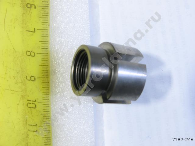 7182-245 Ротор подкачки DELPHI Ярославна - топливная аппаратура ...