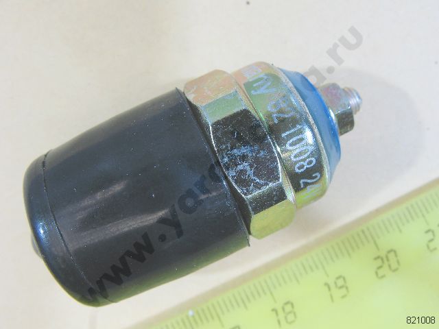 821008 Клапан эл.магнитный BOSCH 24V (аналог 0330001016) FLAG Ярославна ...