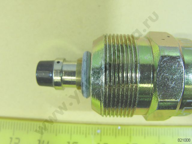 821008 Клапан эл.магнитный BOSCH 24V (аналог 0330001016) FLAG Ярославна ...