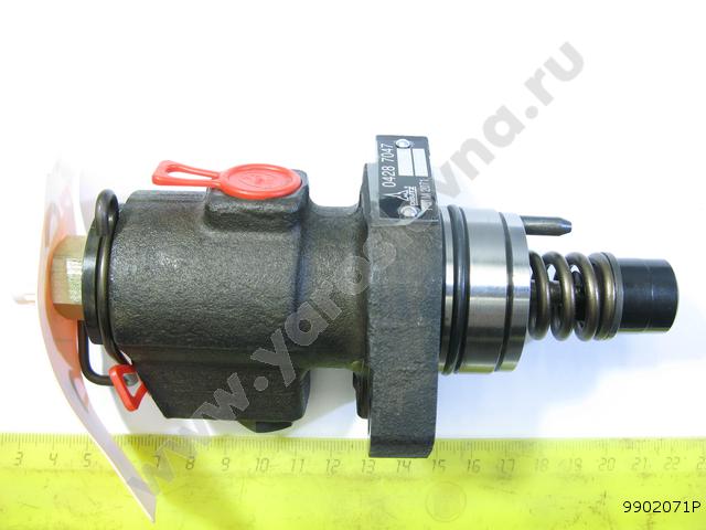 990.2071-P ТНВД DEUTZ PC1M9FA 2071 (0428 7047) Motorpal Ярославна ...