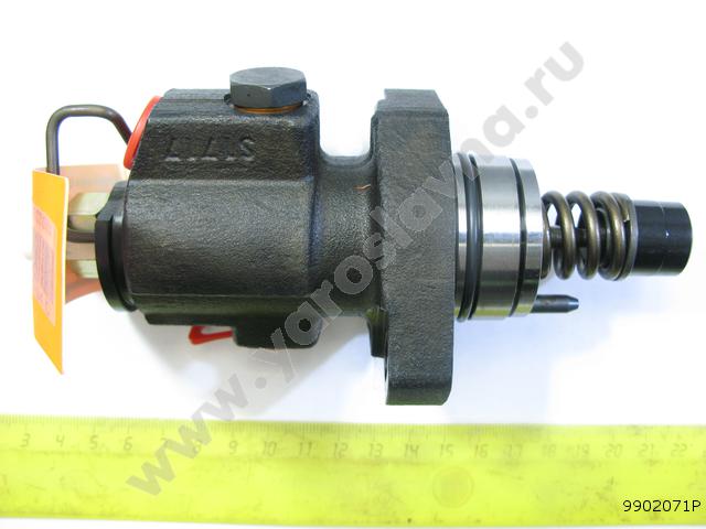 990.2071-P ТНВД DEUTZ PC1M9FA 2071 (0428 7047) Motorpal Ярославна ...