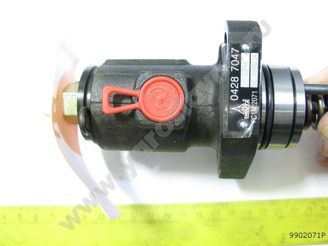 990.2071-P ТНВД DEUTZ PC1M9FA 2071 (0428 7047) Motorpal Ярославна ...